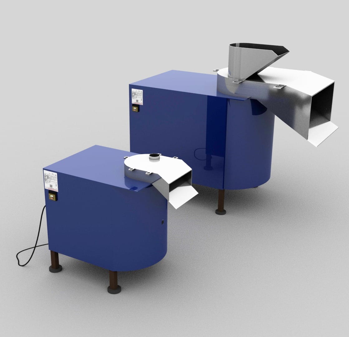 Imphal Machines - Home