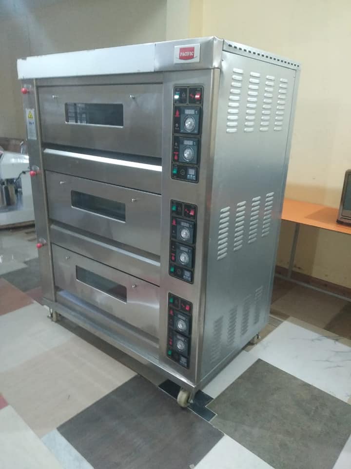 Imphal Machines - Home